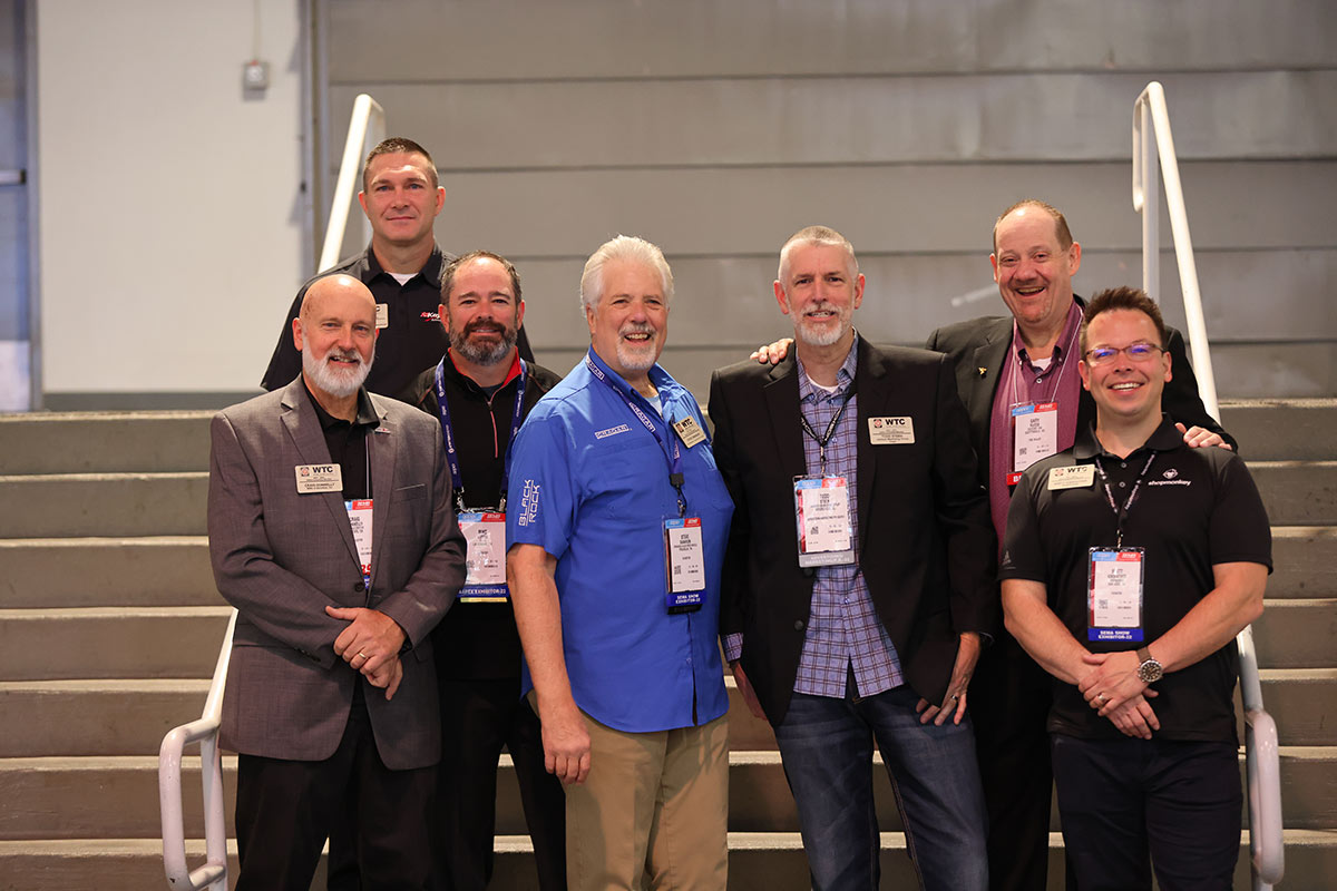 Help Guide the Industry: Apply to Join the WTC Select Committee ...
