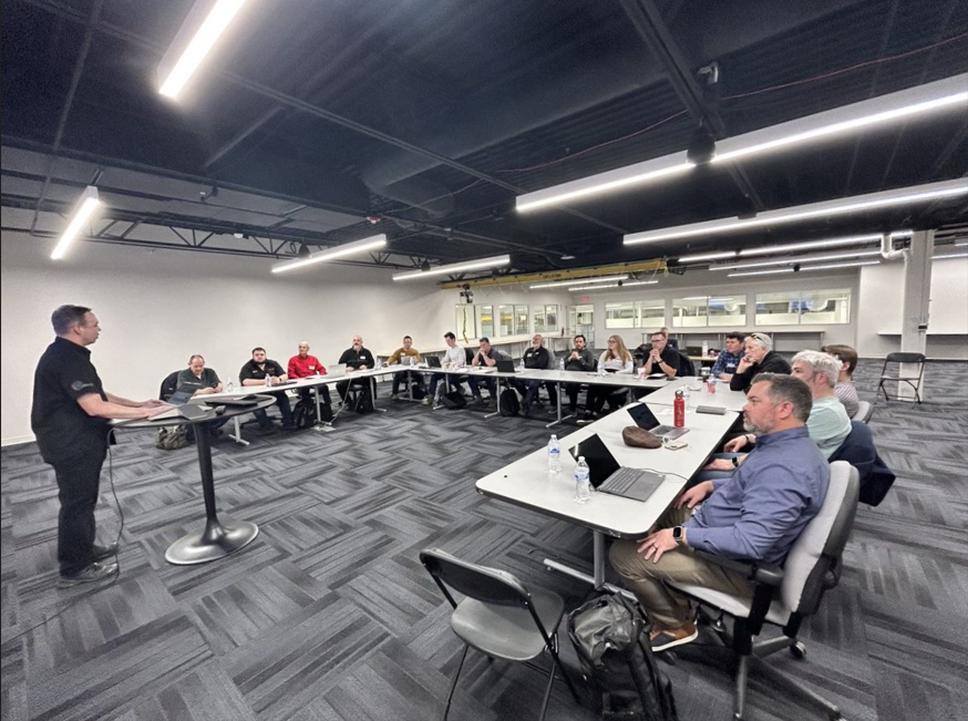 The Value of Attending WTC In-Person Events | Specialty Equipment ...