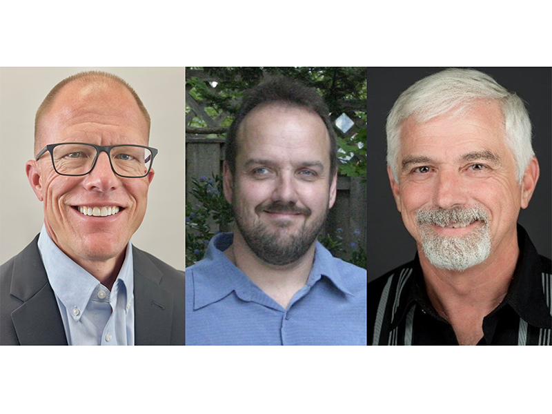 HRIA Welcomes Three New Select Committee Members | Specialty Equipment ...