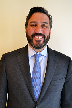 Dan Ingber, Vice President, Government and Legal Affairs | SEMA