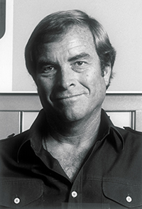 SEMA Charter Member and Hall of Famer Vic Edelbrock Jr. Passes Away ...