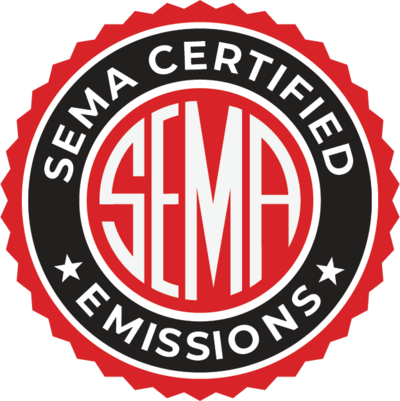 New SEMA Emissions Certification Program Helps Manufacturers Get ...