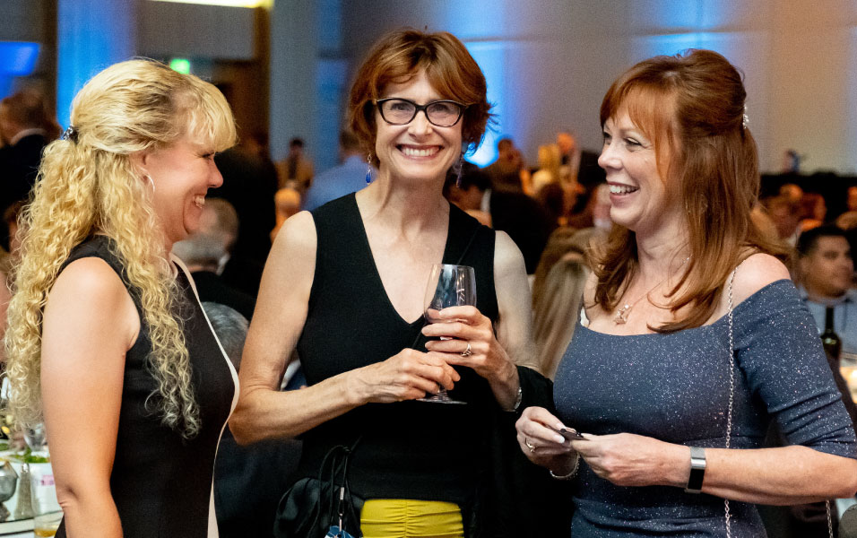 SEMA Leaders & Legends Gala | Specialty Equipment Market Association (SEMA)