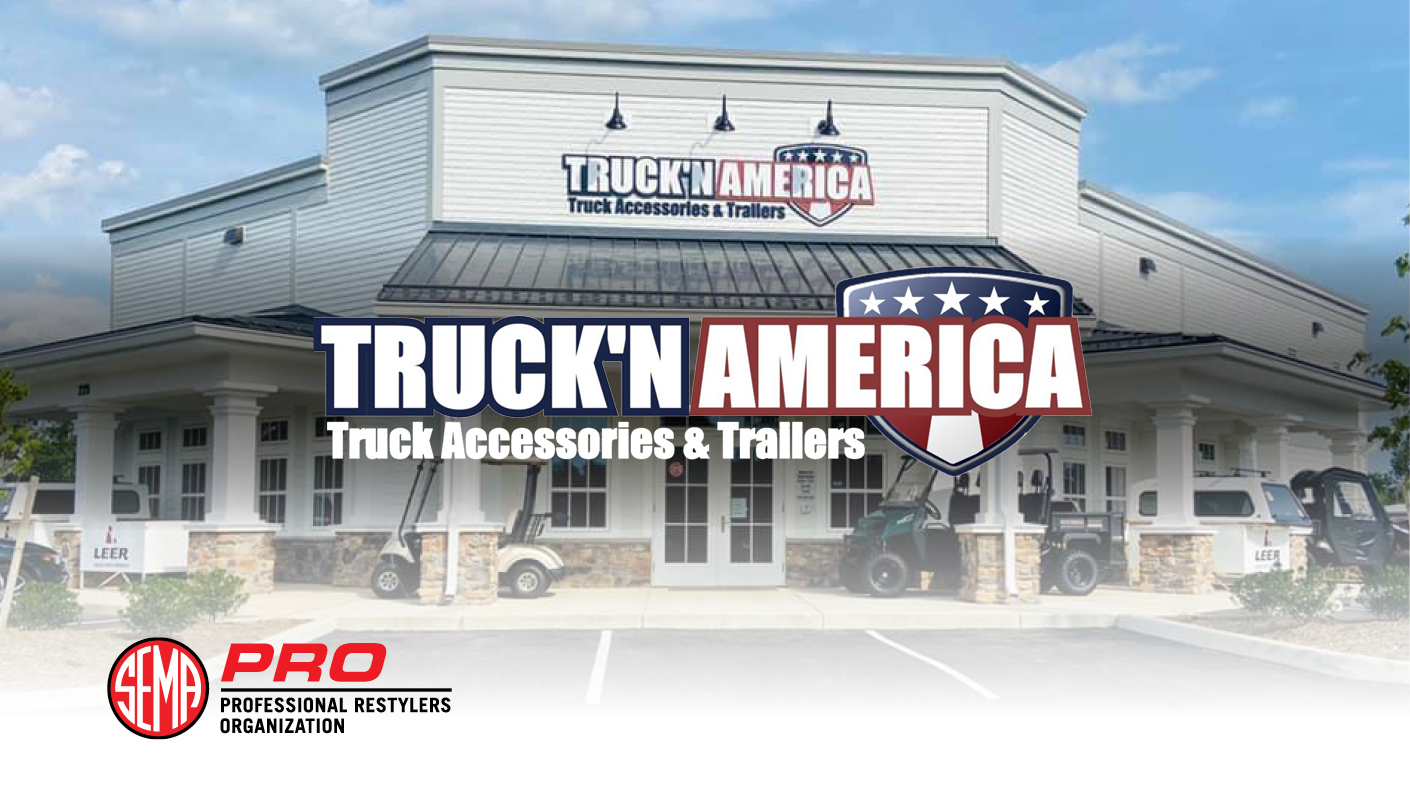 PRO Member Spotlight: Truck'n America Shares Its Key to Success | Specialty Equipment Market ...