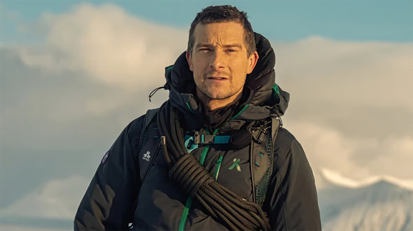 Survival Expert, Adventurer Bear Grylls Highlights SEMA Show Main Stage Experience | Specialty ...