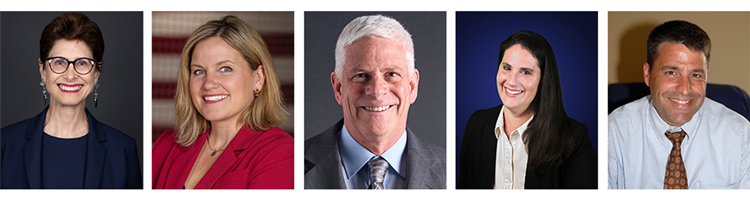 SEMA's 2024-2025 Board of Directors Election Results - Engine Builder ...