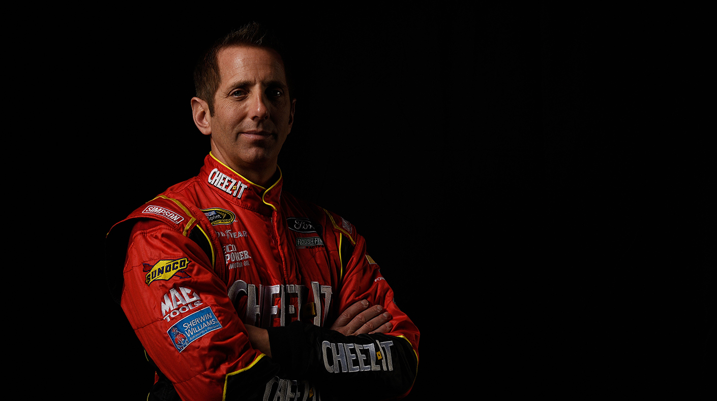 Racing News: NASCAR Champion Greg Biffle, 55 | Specialty Equipment ...