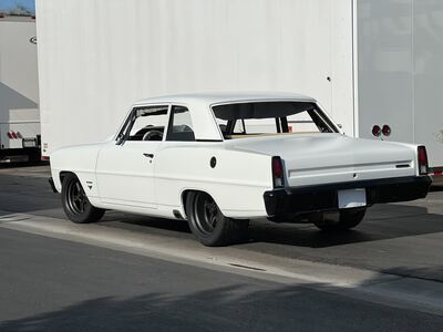 Ringbrothers to Unveil Four SEMA Show Builds; Project Max Street ...