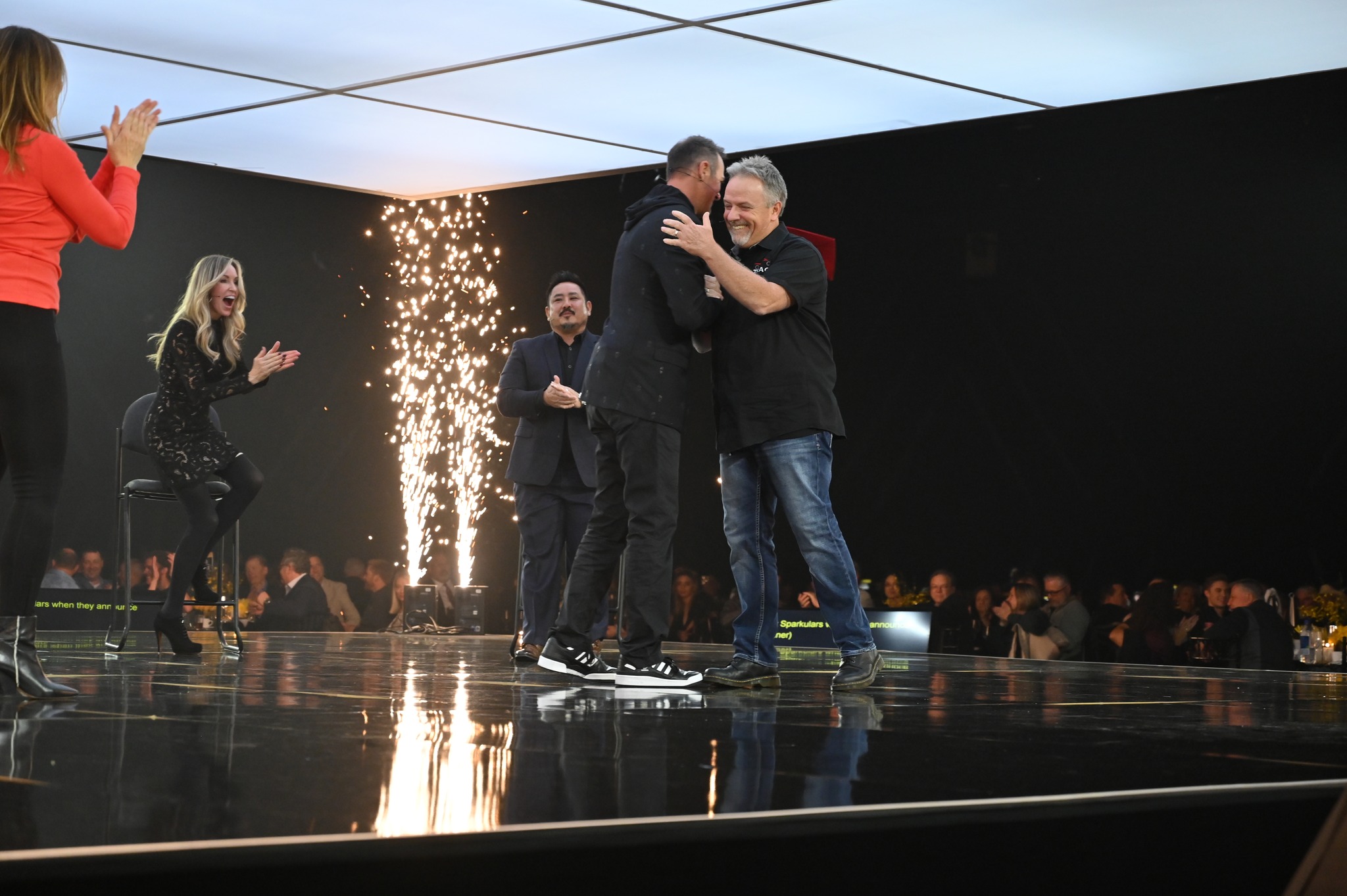 Kevin Robinson Wins 2022 SEMA Launch Pad Competition | Specialty ...