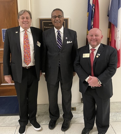 SEMA Members Advocate for the Industry at Washington Rally | Specialty ...