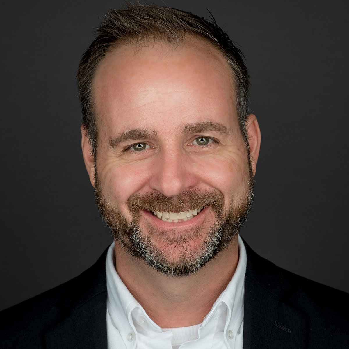 Zane Clark - Vice President of Membership, Education, Research and ...