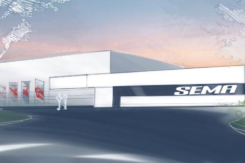 The Tech Transfer Portal | Specialty Equipment Market Association (SEMA)