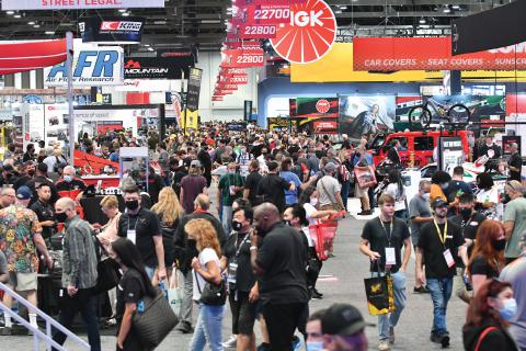 The Tech Transfer Portal | Specialty Equipment Market Association (SEMA)