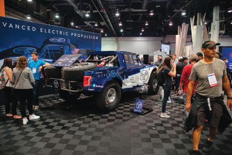 The Tech Transfer Portal | Specialty Equipment Market Association (SEMA)