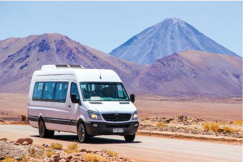 The Tech Transfer Portal | Specialty Equipment Market Association (SEMA)