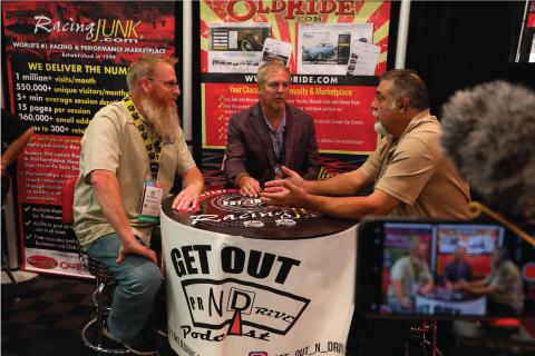 The Tech Transfer Portal | Specialty Equipment Market Association (SEMA)