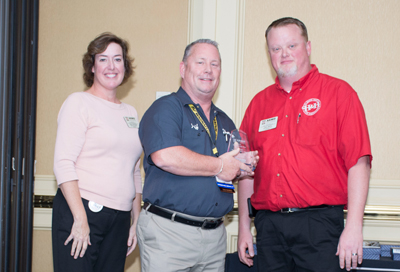 ARMO at the 2017 SEMA Show | Specialty Equipment Market Association (SEMA)