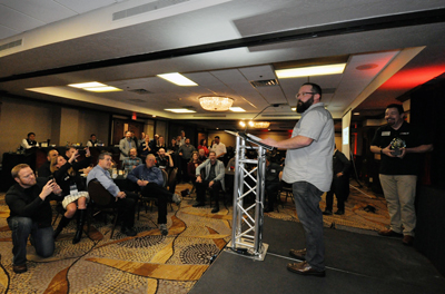 MPMC Hall of Fame | Specialty Equipment Market Association (SEMA)